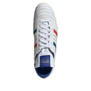 Adidas Copa Mundial Fg Fifa World Cup 2026 France - Cloud White/bold Blue/gold Metallic