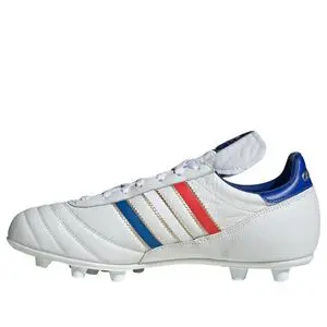 Adidas Adidas Copa Mundial Fg 'fifa World Cup 2026 France' Cloud White/bold Blue/gold Metallic