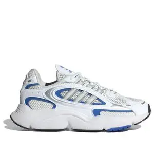 Adidas Originals Ozmillen Sneakers - White/blue