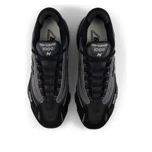 NEW BALANCE 1000 Sneakers - Black/castlerock