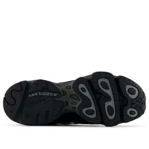 NEW BALANCE 1000 Sneakers - Black/castlerock
