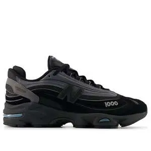 NEW BALANCE 1000 Sneakers - Black/castlerock