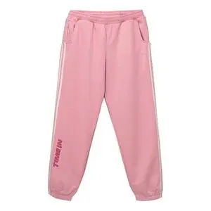 Adidas Originals Ninja Pant Outdoor Sports Pants - Pink