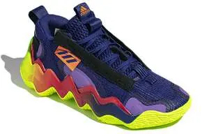 Adidas Exhibit B Basketball Sneakers