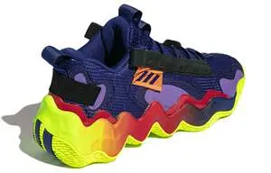 Adidas Exhibit B Basketball Sneakers