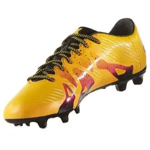 Adidas X 15.3 Fg/ag Athletic Cleats