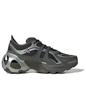Adidas Wonder Runner Pro Sneakers - Black/silver