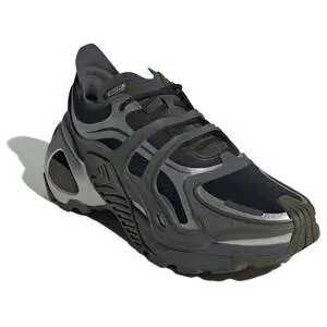 Adidas Wonder Runner Pro Sneakers - Black/silver
