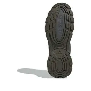 Adidas Wonder Runner Pro Sneakers - Black/silver