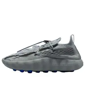 Nike X Fragment Design Mind 002 'particle Grey' Sneakers - Particle Grey/particle Grey