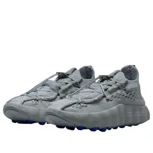 Nike X Fragment Design Mind 002 'particle Grey' Sneakers - Particle Grey/particle Grey