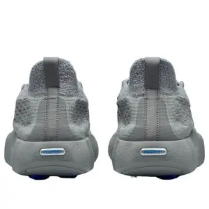 Nike X Fragment Design Mind 002 'particle Grey' Sneakers - Particle Grey/particle Grey