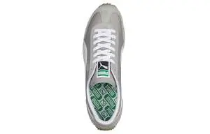 PUMA Whirlwind Classic Low Top Sneakers