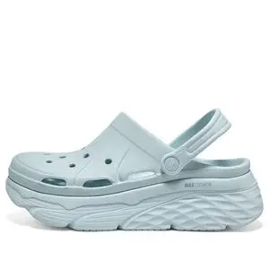 Sketchers Max Cushioning - Blue