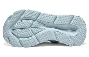Sketchers Max Cushioning - Blue