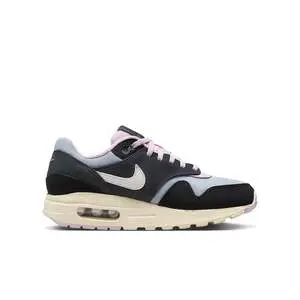 Nike Max 1 Sneakers - Black/anthracite/pink Foam