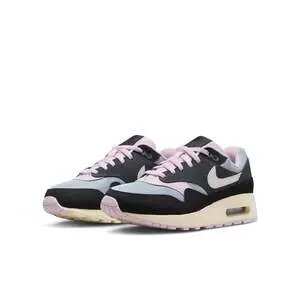 Nike Max 1 Sneakers - Black/anthracite/pink Foam