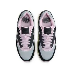 Nike Max 1 Sneakers - Black/anthracite/pink Foam