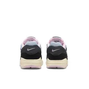 Nike Max 1 Sneakers - Black/anthracite/pink Foam