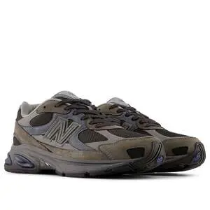 NEW BALANCE 2010 "tornado Faded Black - Tornado/faded Black