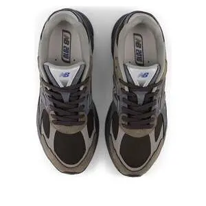 NEW BALANCE 2010 "tornado Faded Black - Tornado/faded Black
