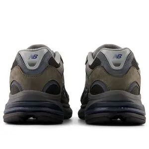 NEW BALANCE 2010 "tornado Faded Black - Tornado/faded Black