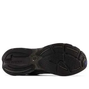 NEW BALANCE 2010 "tornado Faded Black - Tornado/faded Black