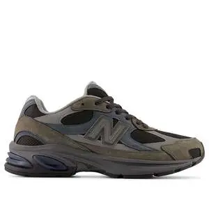 NEW BALANCE 2010 "tornado Faded Black - Tornado/faded Black