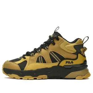 FILA Classic Court Shoes