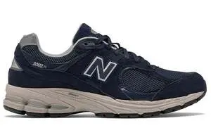 NEW BALANCE 2002r "pigment" Sneakers - Blue