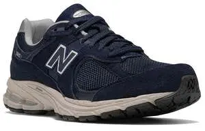 NEW BALANCE 2002r "pigment" Sneakers - Blue