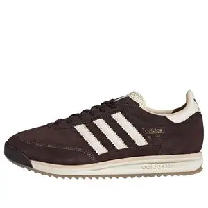 Adidas Adidas SL 72 RS "Aurora Coffee Cream White" Sneakers Aurora Coffee/cream White/sand Strata