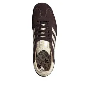 Adidas Sl 72 Rs "aurora Coffee Cream White" Sneakers - Aurora Coffee/cream White/sand Strata