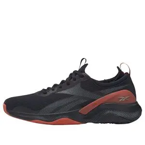 REEBOK Hiit 2 Training Sneakers - Black/red