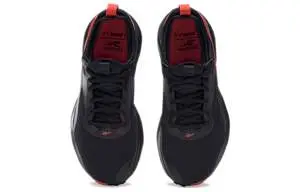 REEBOK Hiit 2 Training Sneakers - Black/red