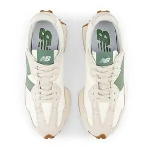 NEW BALANCE 327 Sneakers - Moonbeam/nori