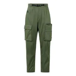 Nike X Cargo Pant 'military Green - Army Green