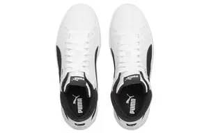 PUMA 1948 Mid Basketball Sneakers