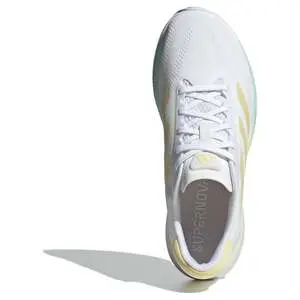 Adidas Supernova Eterno Sneakers - White/yellow