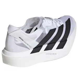Adidas Adizero Adios Pro Evo 2 Athletic Sneakers - Footwear White/core Black