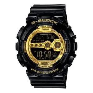 Casio G-shock Digital Watch