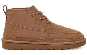 UGG Neumel Moc Ankle Boots