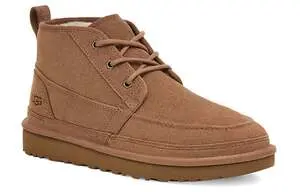 UGG Neumel Moc Ankle Boots