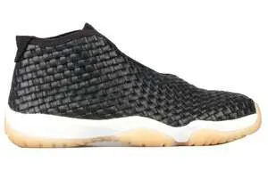JORDAN Air Future Premium Woven Sneakers