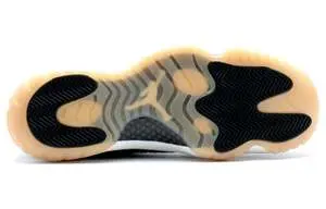 JORDAN Air Future Premium Woven Sneakers - Black/sail-gum Yellow