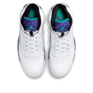 JORDAN Air Retro Og Grape