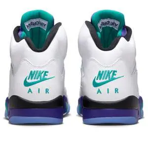 JORDAN Air Retro Og Grape