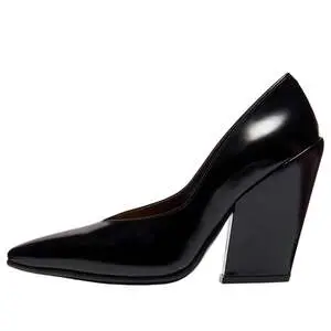 Onitsuka Tiger Tiger Rodeo Pumps - Black