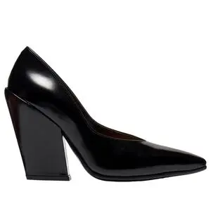 Onitsuka Tiger Tiger Rodeo Pumps - Black