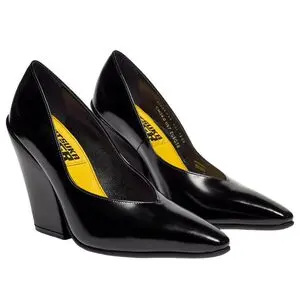 Onitsuka Tiger Tiger Rodeo Pumps - Black